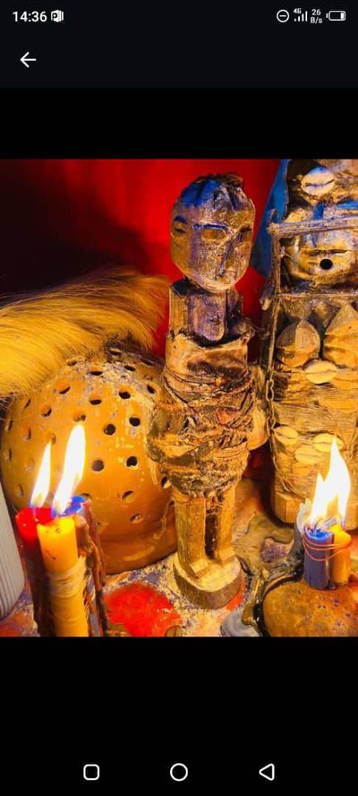 Rituel facile et puissant pour rencontrer l’amour 00229 67102641 par ...