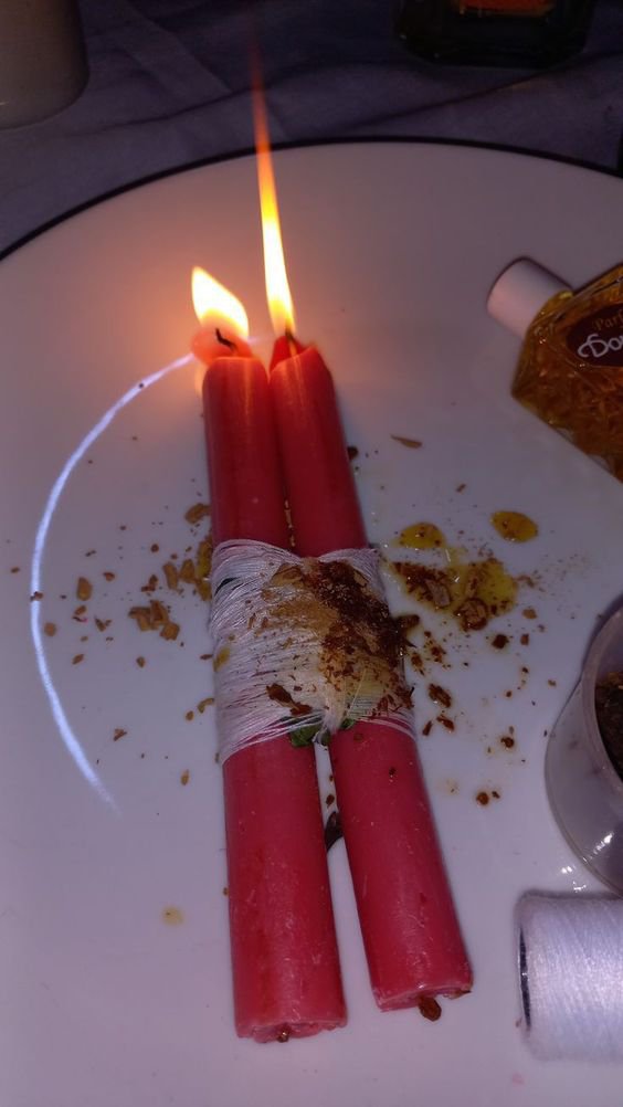 Separer Deux Personnes Avec Du Citron Avis
