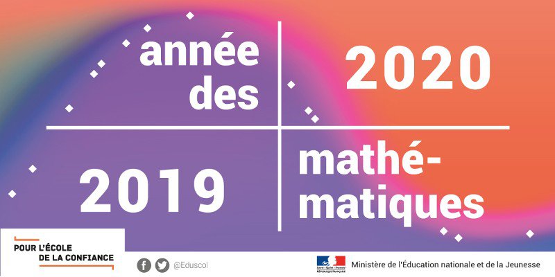 2019 : Jouons ensemble aux Mathématiques - [ ] par www21.ac-lyon.fr ...