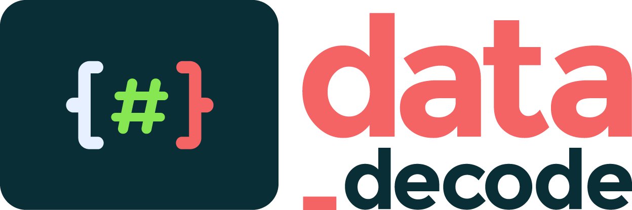 DataDecode par Code Decode - jenseigne.fr