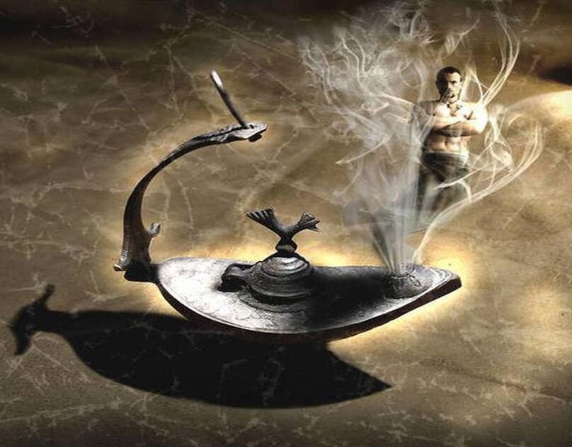 Jinn Summoning , King of Genie Invocation Spells +27763069612 Sydney ...