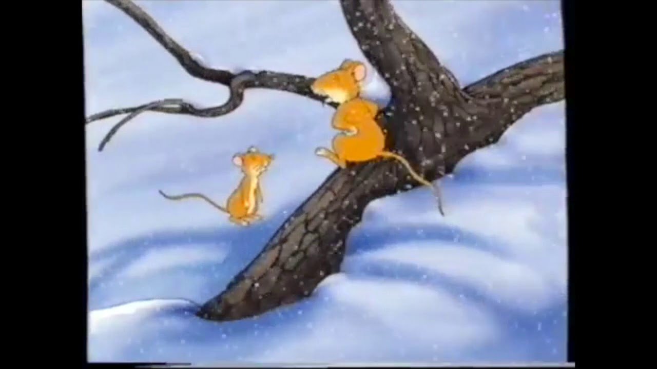 Percy the Park Keeper: One Snowy Night - jenseigne.fr