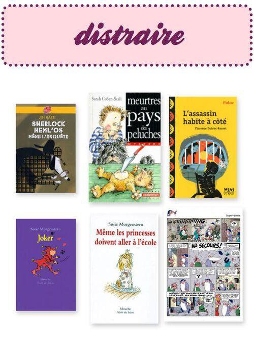 intentions de l'auteur par La Classe de Bertaga - jenseigne.fr