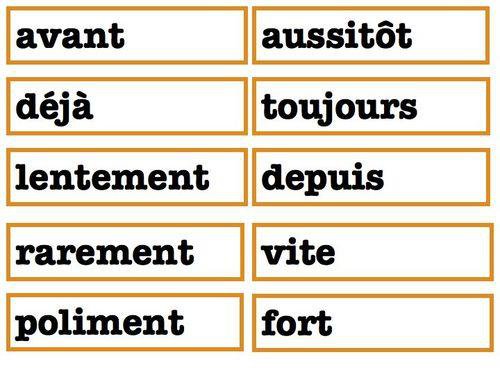 mur de mots par La Classe de Bertaga - jenseigne.fr