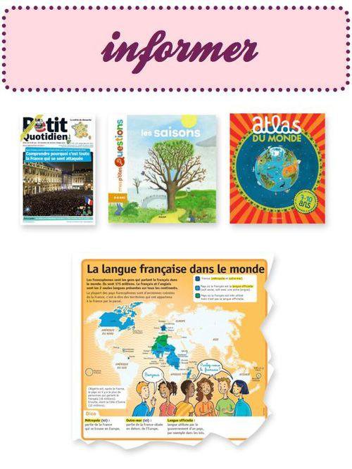 intentions de l'auteur par La Classe de Bertaga - jenseigne.fr