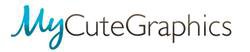 My cute graphics par Dix mois - jenseigne.fr