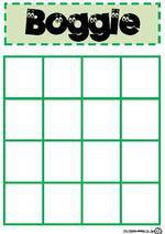 Boggle: un rituel tous niveaux par Dix mois - jenseigne.fr