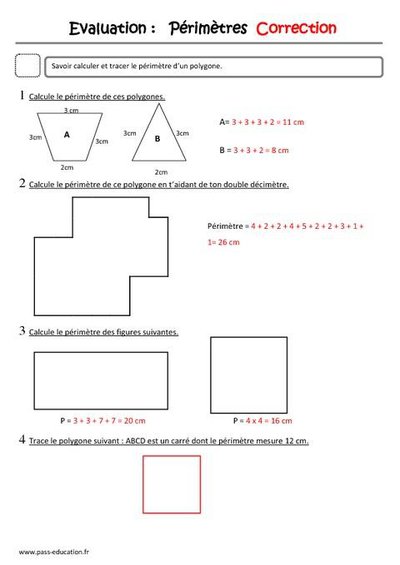 Le périmètre par Edumoov - jenseigne.fr