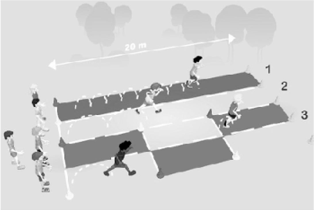 A2 - Course de vitesse par Edumoov - jenseigne.fr