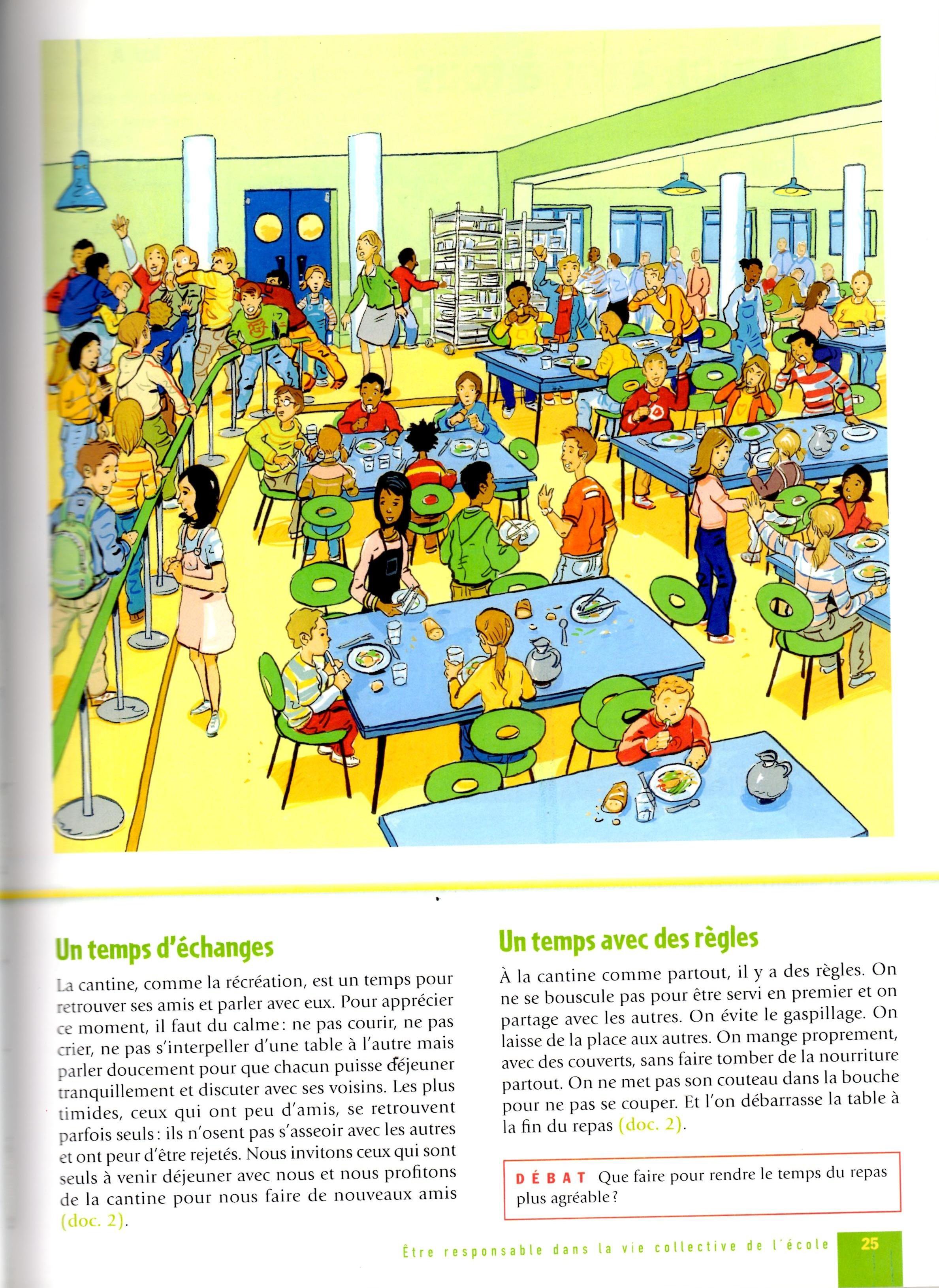 Les regles a l'ecole par Edumoov - jenseigne.fr