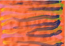 Graphisme - traits horizontaux par Les docs d'Estelle - jenseigne.fr