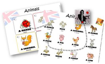 Spot Can Count, Eric Hill - Diaporamas, leçons, jeux par Les docs d ...