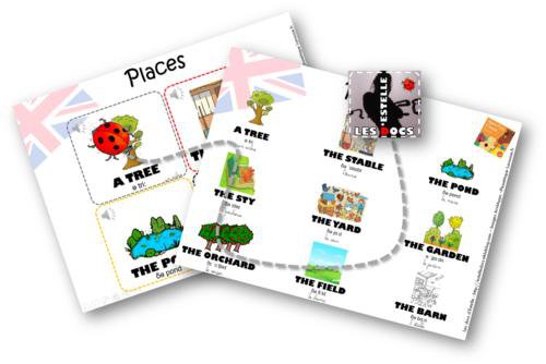 Spot Can Count, Eric Hill - Diaporamas, leçons, jeux par Les docs d ...