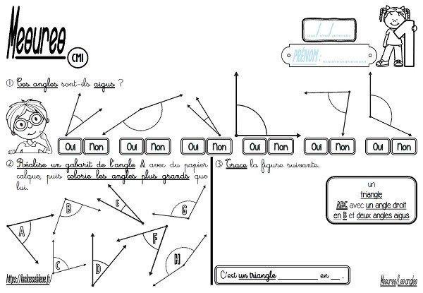 CM-Mesures-Les angles par La classe bleue - jenseigne.fr