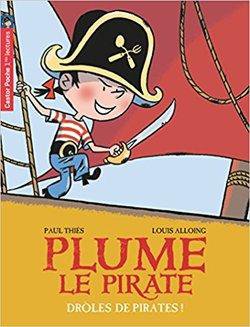 Et si j'etais un pirate - plume le pirate - ce1 par La classe de ...
