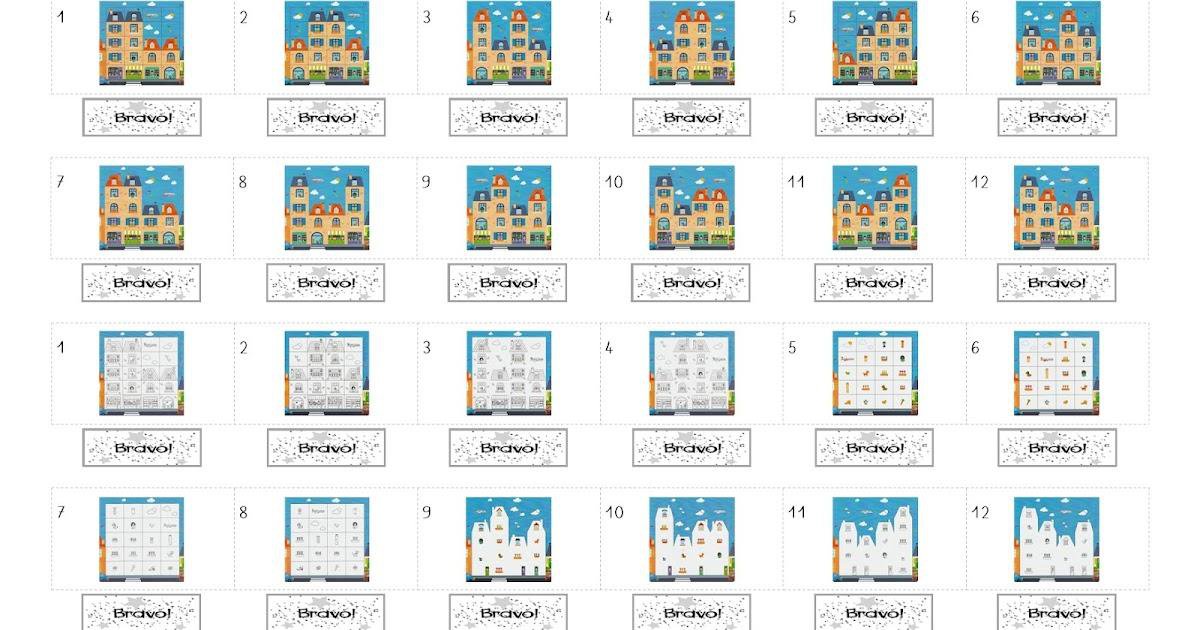 Fiches de suivi Nathan par La Classe de Laurène - jenseigne.fr