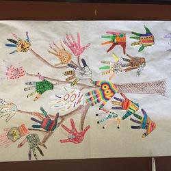 100ème jour d'école par Le stylo de Vero - jenseigne.fr