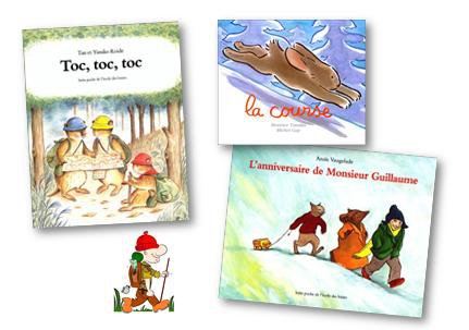 Ecrire un conte de randonnée par Le blog de Chat noir - jenseigne.fr