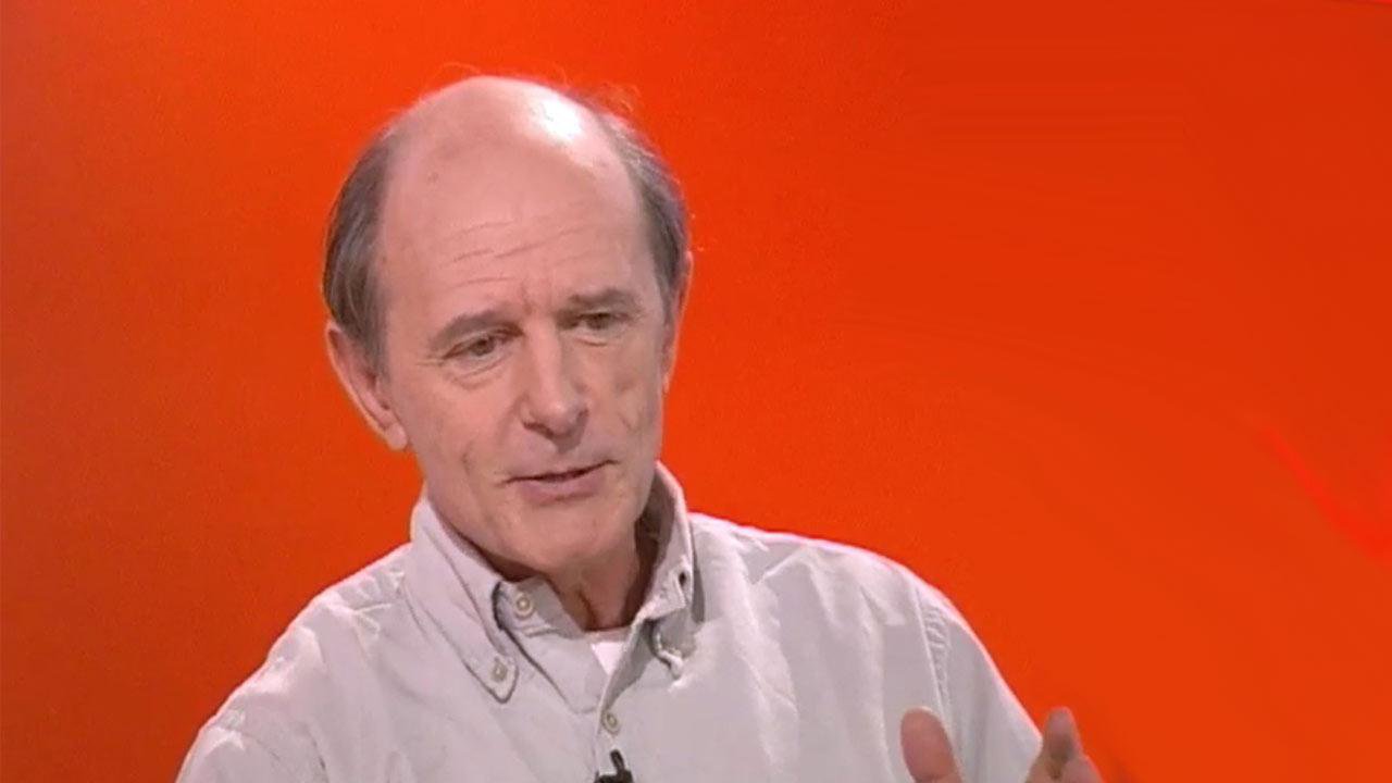 Jean-Louis Etienne : Mon métier d'explorateur par lesite.tv - jenseigne.fr