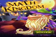 Math kingdom - Royaume des Math par logicieleducatif.fr - jenseigne.fr
