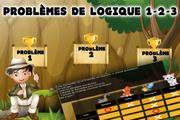 Problèmes de logique 1 par logicieleducatif.fr - jenseigne.fr