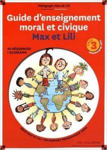 EMC avec Max et Lili par Mélimélune - jenseigne.fr