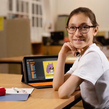 Anyone Can Make Art with Kano par Microsoft Education - jenseigne.fr