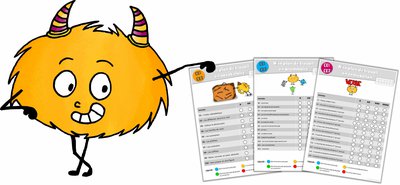 Plans de travail Français CE1-CE2 – Programmes 2025 par Mysticlolly ...