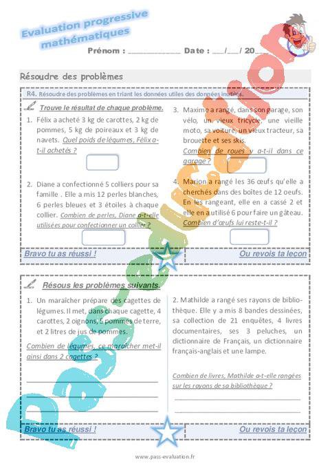Résoudre des problèmes en triant les données utiles des données ...