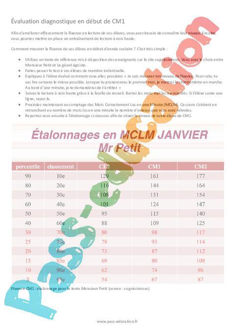 Fluence CM1 : nos conseils et idées d’activités pour un travail ...