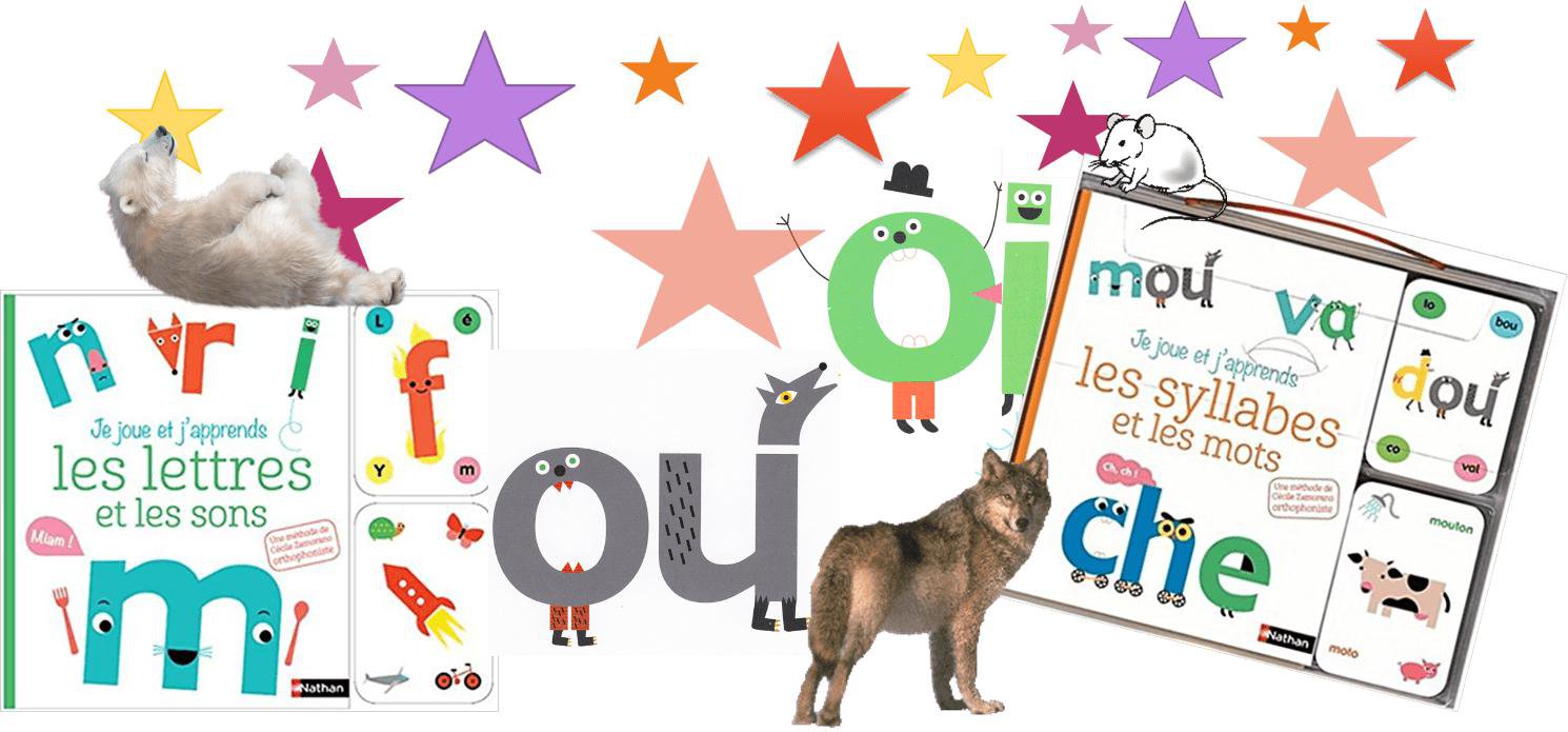 Réviser les sons : OU et OI par ReCreatisse - jenseigne.fr