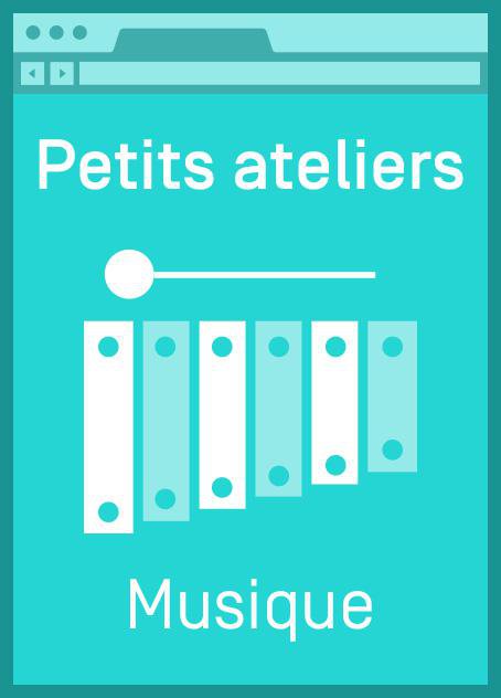 Petits ateliers de musique par Canopé - jenseigne.fr