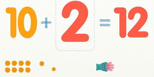 Plus ou Moins : Apprendre les additions et les soustractions par Super ...