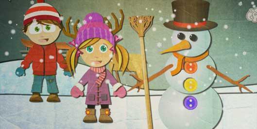 Beck and Bo by Avokiddo par Super-Julie - jenseigne.fr